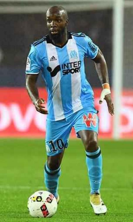 Lassana Diarra rejoint Thomas Meunier au Paris Saint-Germain - Metrotime