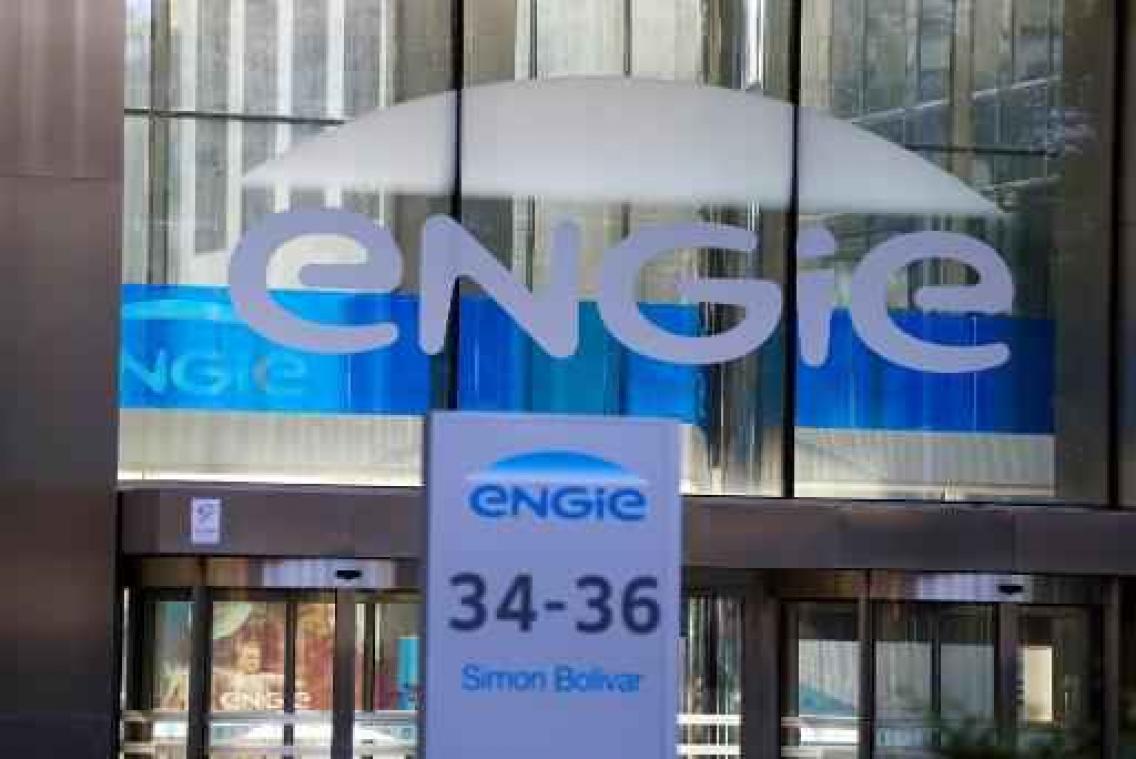 Engie Electrabel va investir près de 100 millions dans des éoliennes ...
