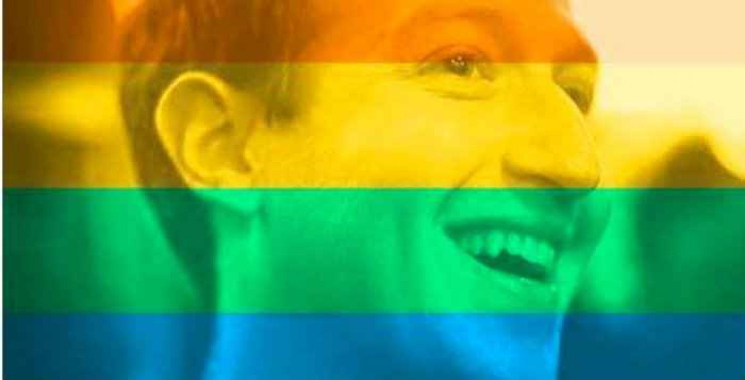 Un député russe veut interdire Facebook pour ses photos arc-en-ciel ...