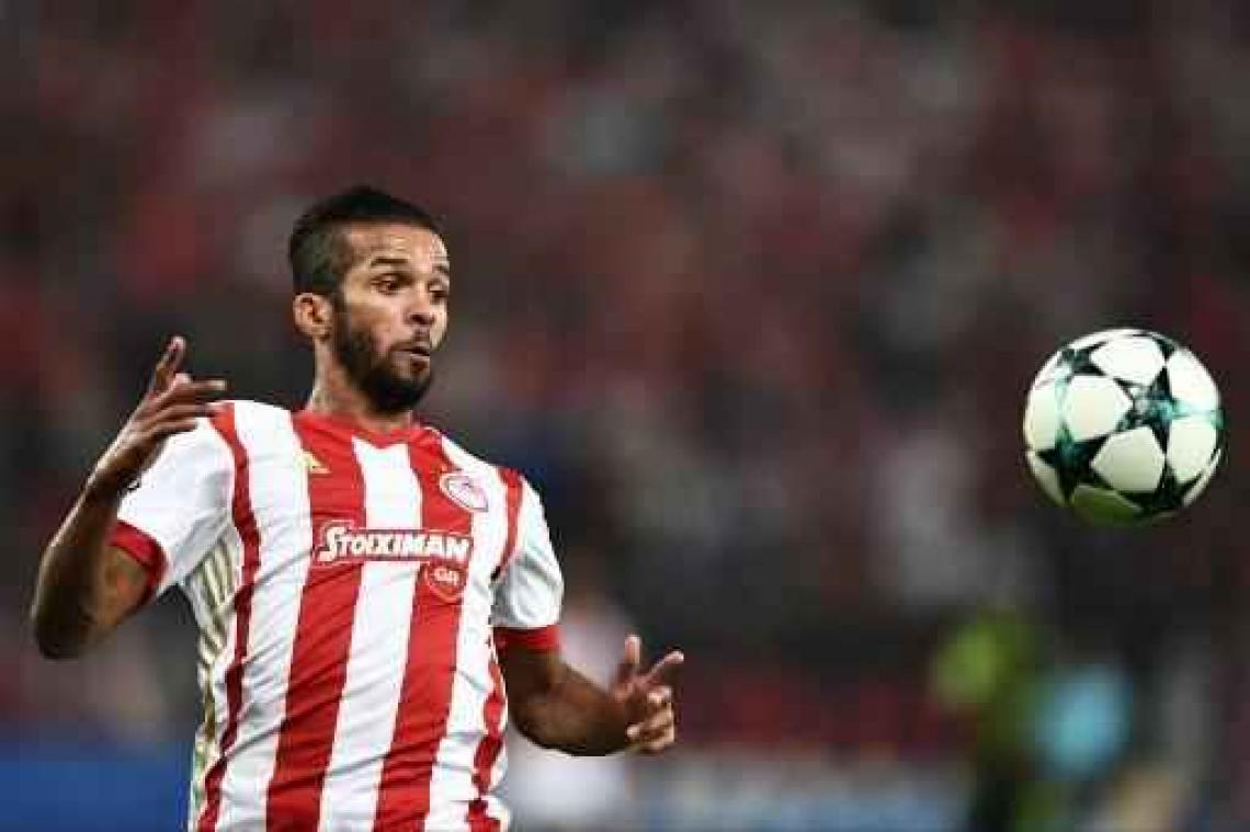 Jupiler Pro League - Mehdi Carcela de retour au Standard en prêt avec ...