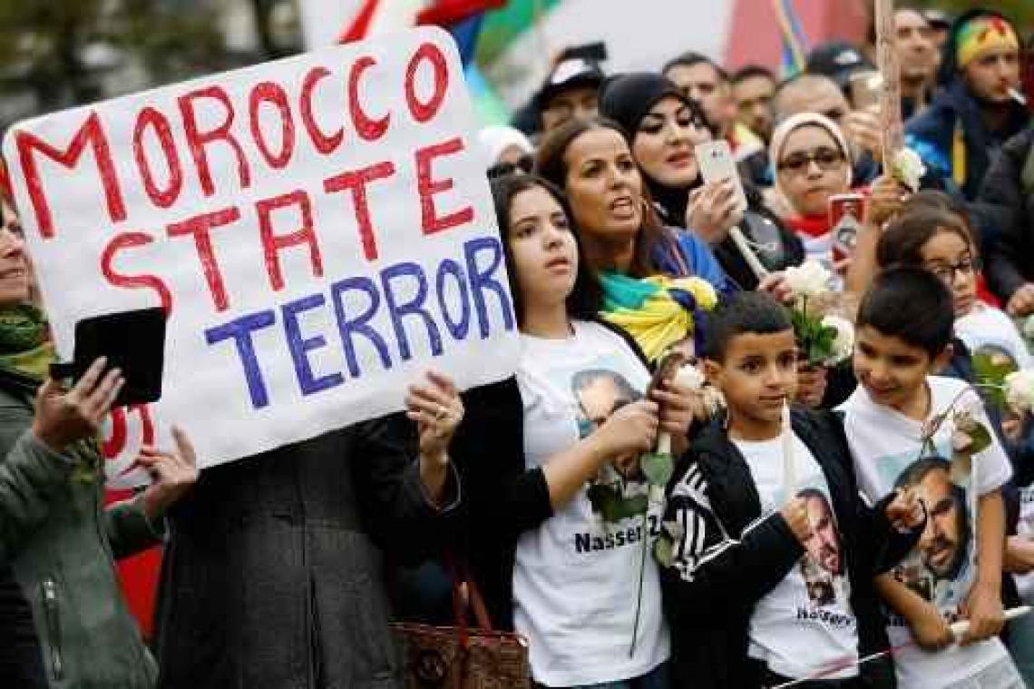 Maroc: RSF demande la libération d'un journaliste emprisonné - Metrotime