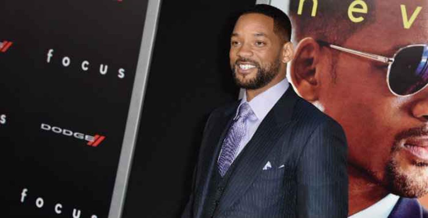 Will Smith fait son retour musical avec Drake - Metrotime