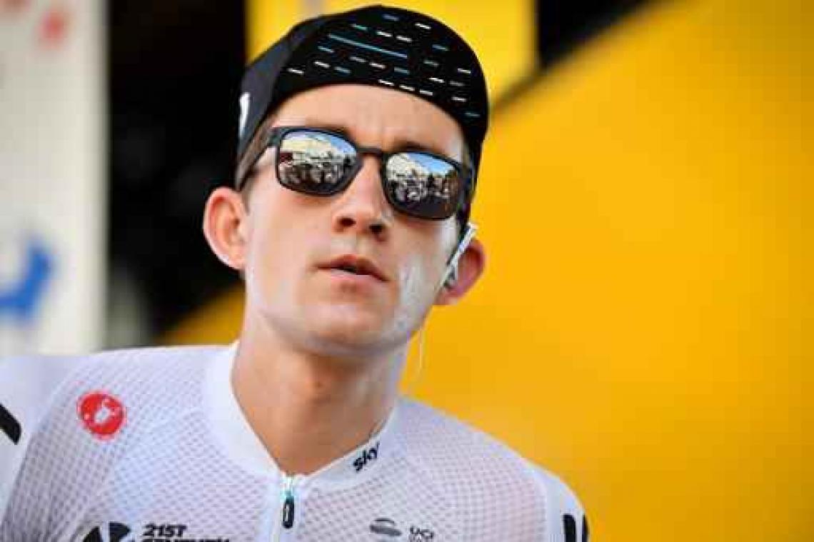 Tour d'Algarve - Kwiatkowski gagne en solitaire et s'adjuge le ...