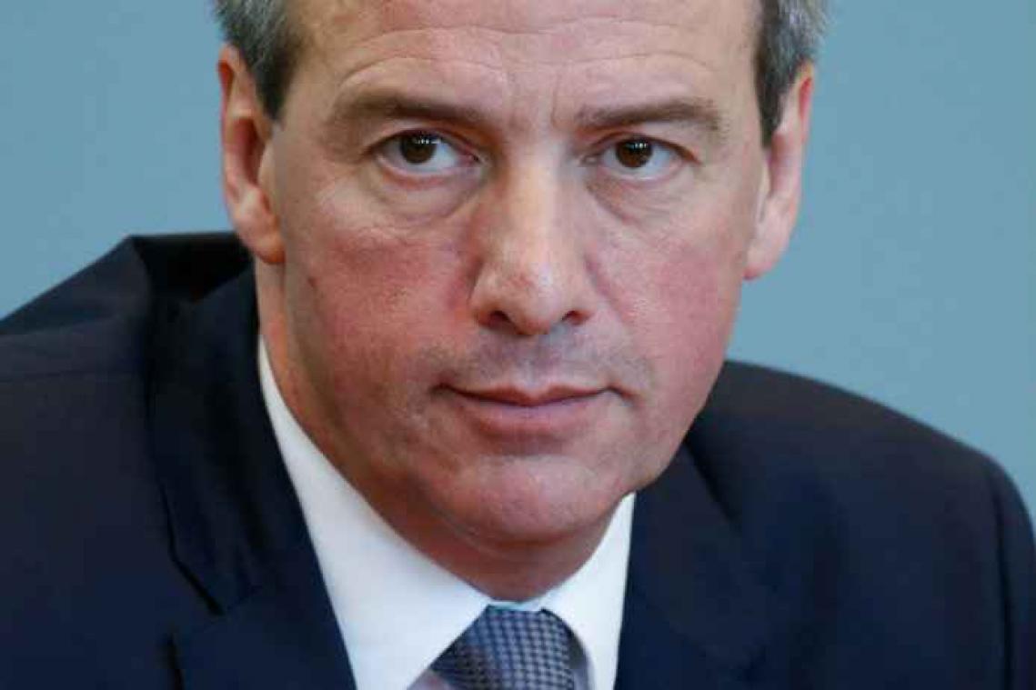 Stéphane Moreau en sursis jusque fin mars - Metrotime