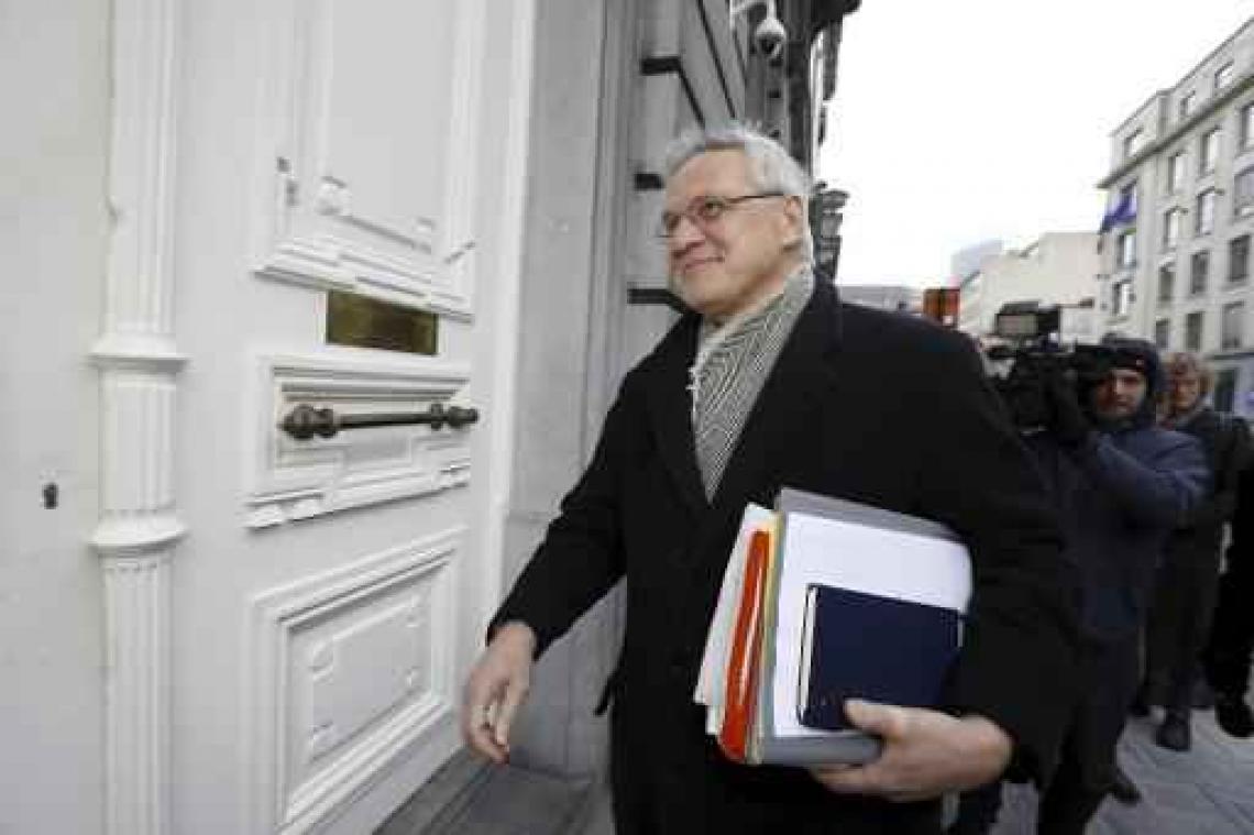 Kris Peeters propose un fonds d'investissements ouvert aux citoyens ...