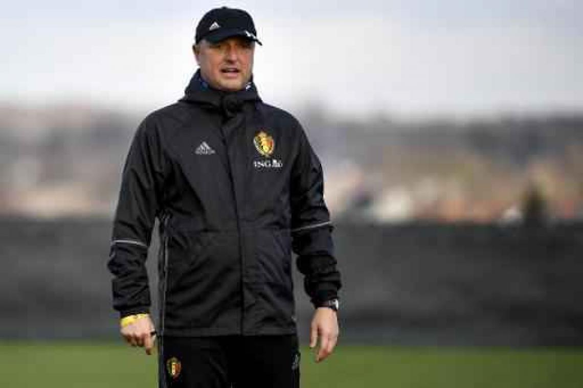 Cyprus Cup - Les Red Flames entament la Cyprus Cup avec le meilleur ...