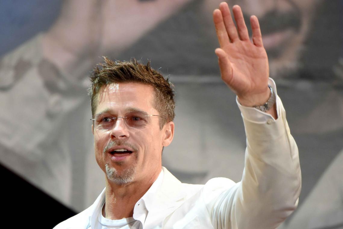 Brad Pitt rejoint DiCaprio au casting du nouveau film de Tarantino ...