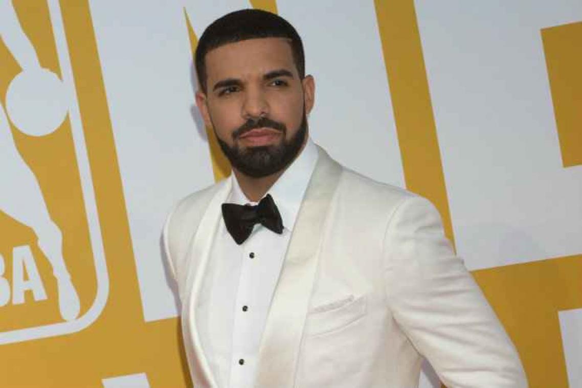 Un nouveau record pour Drake... en jeu vidéo - Metrotime