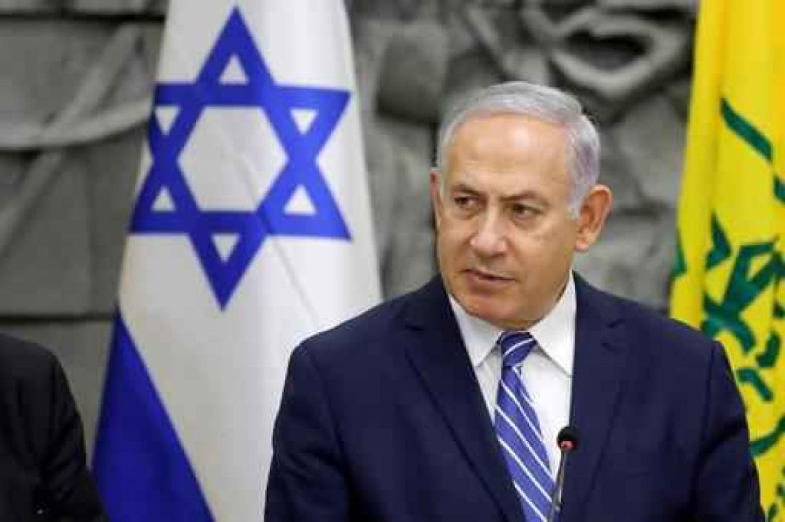 Israël empêchera ses ennemis d'acquérir l'arme nucléaire, prévient ...