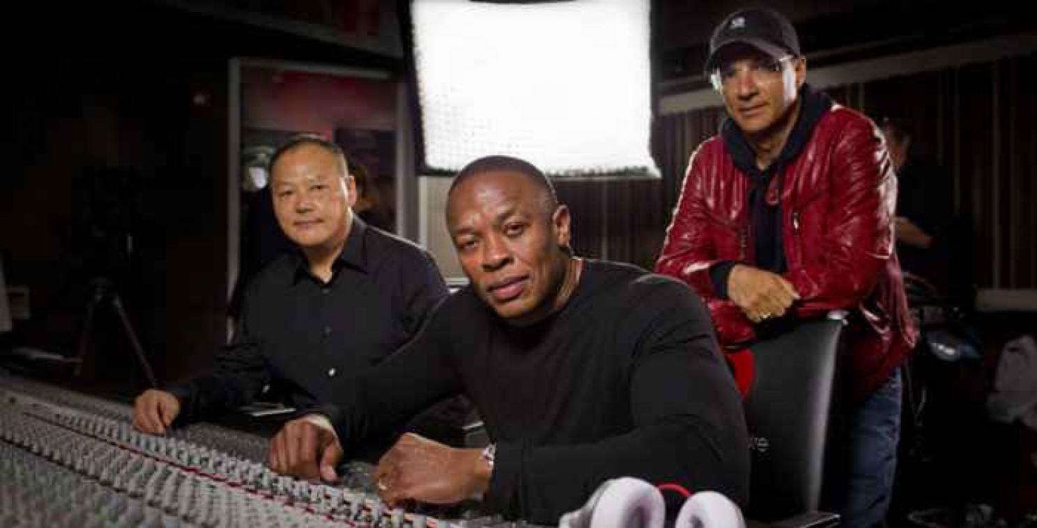 Après 16 ans, Dr. Dre va sortir un album, le dernier du rappeur - Metrotime
