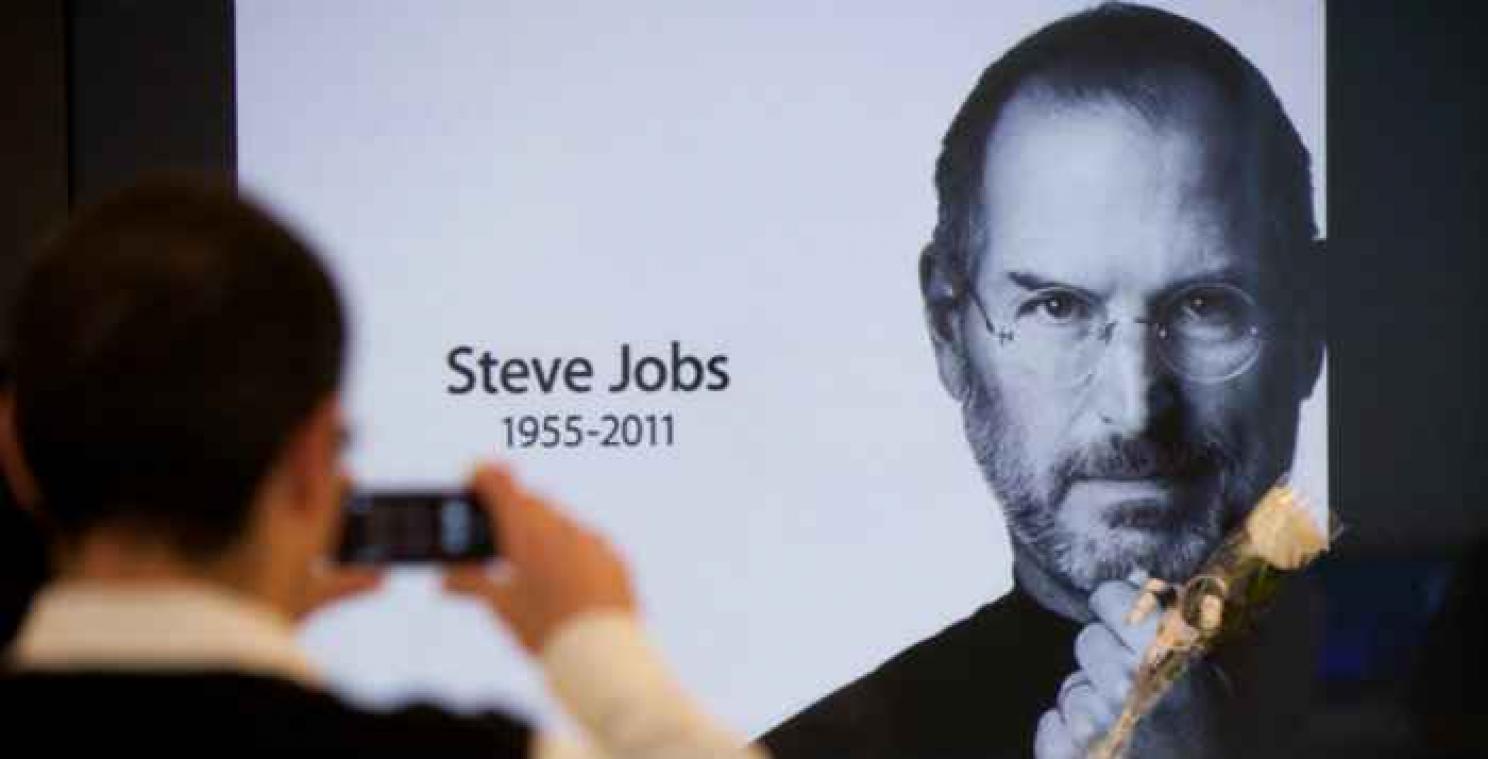 Un opéra en hommage à Steve Jobs - Metrotime