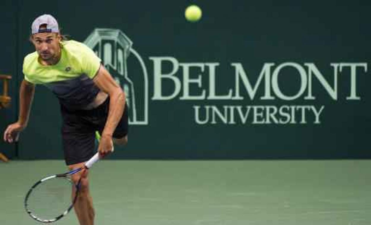 Coupe Davis - Sam Querrey bat Ruben Bemelmans en 3 sets, les US à une ...
