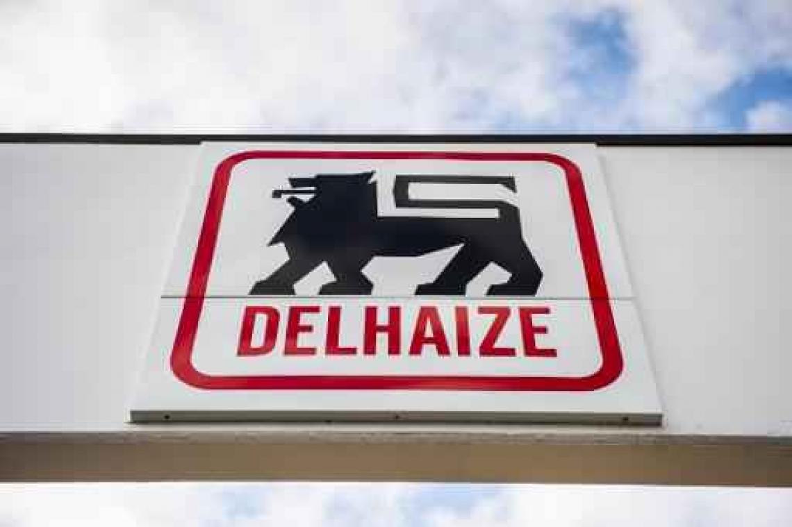 Delhaize va ouvrir des centres de distribution locaux et élargit ses ...