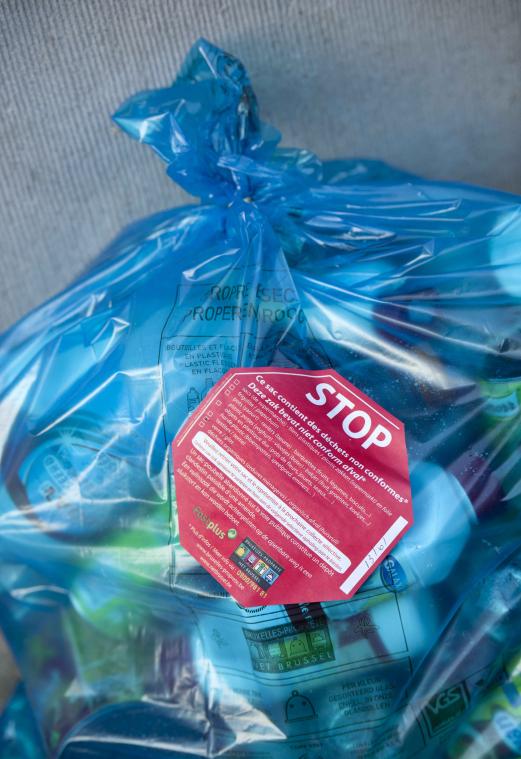 Huit recommandations aux entreprises pour faciliter le tri des PMC ...