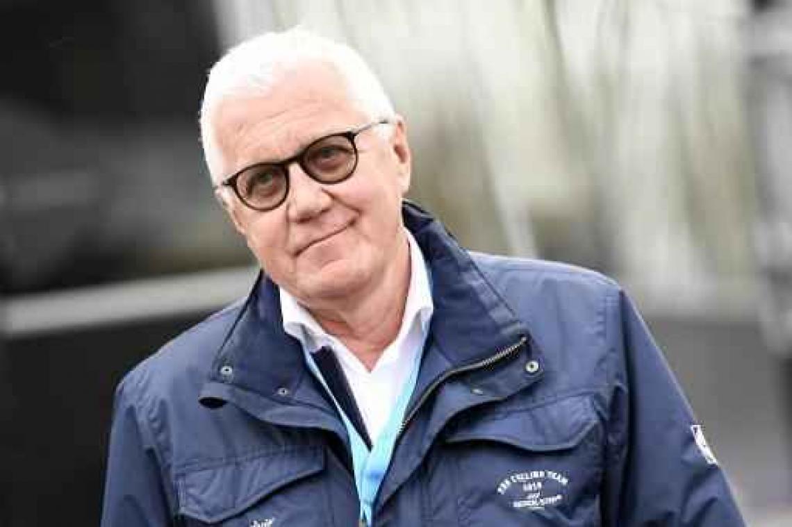 Liège-Bastogne-Liège - Patrick Lefevere: "Magnifique conclusion d'un ...