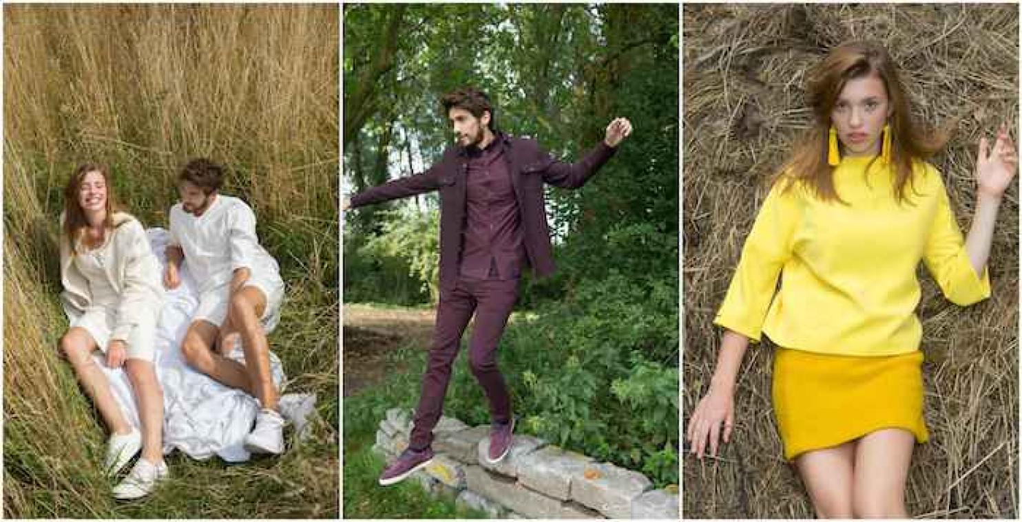 Metro Shoot - Metrotime