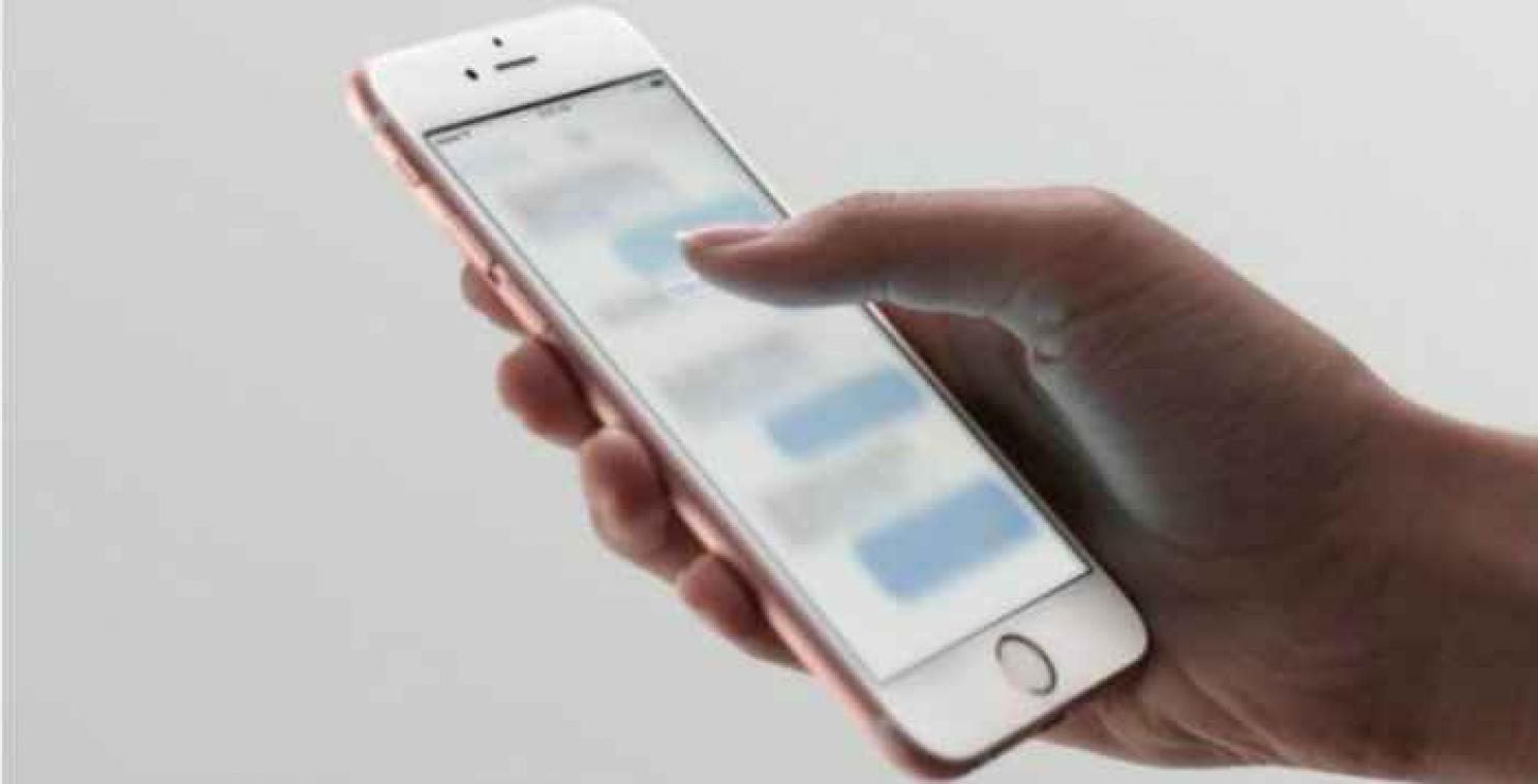 Apple lance iOS 9 aujourd'hui - Metrotime