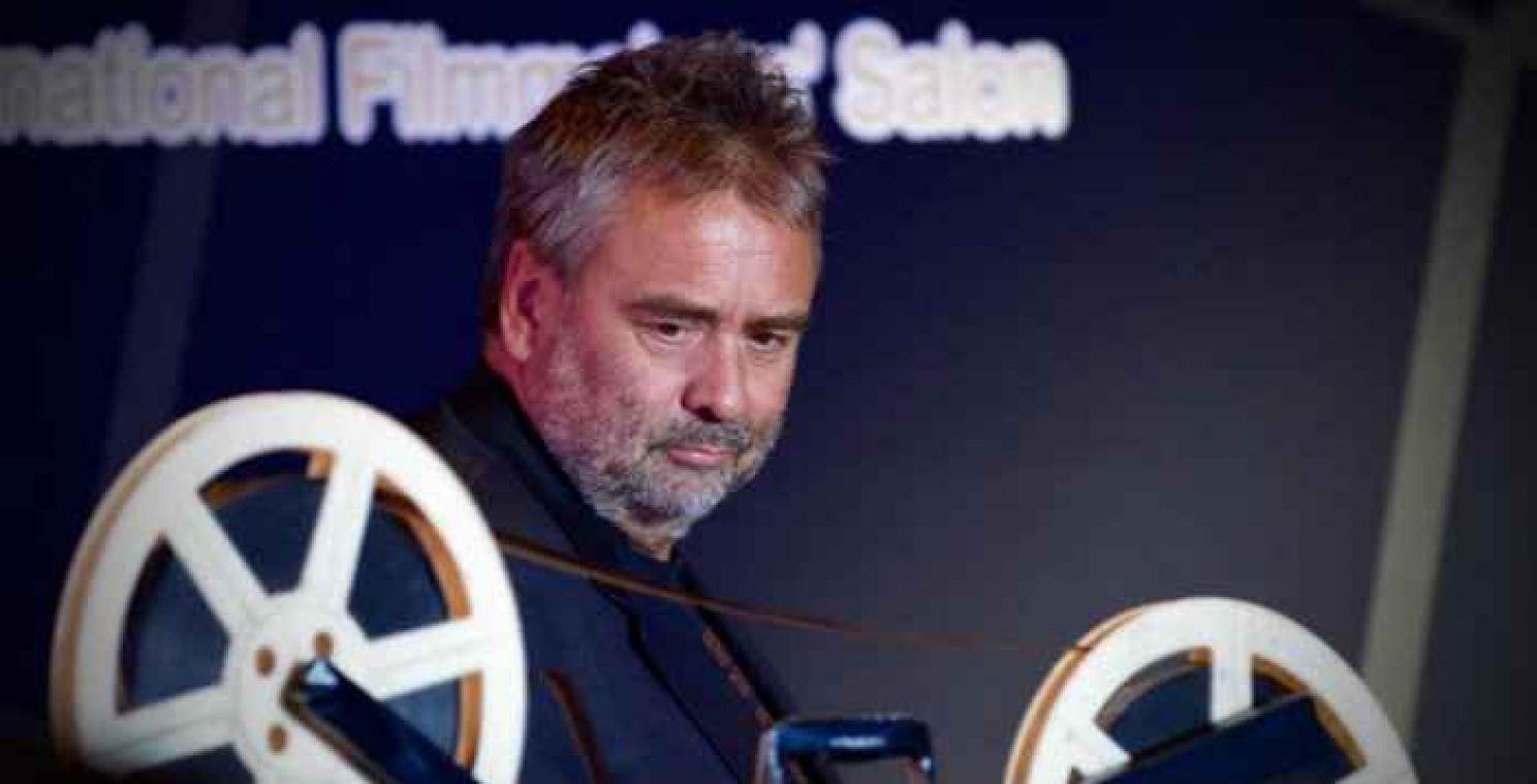 Luc Besson va adapter son plus gros succès à la télévision - Metrotime
