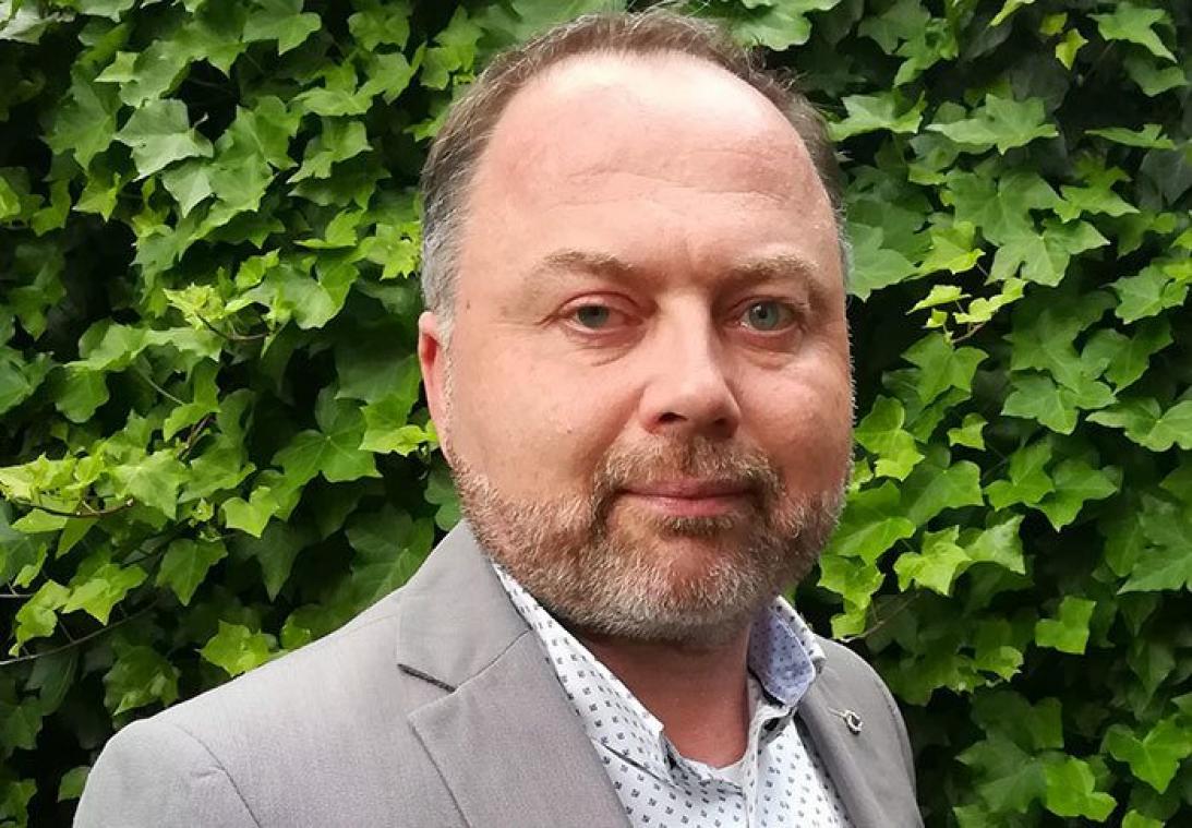 I ? my job : «?J'ai été accompagné tout au long de mon parcours au SPF ...