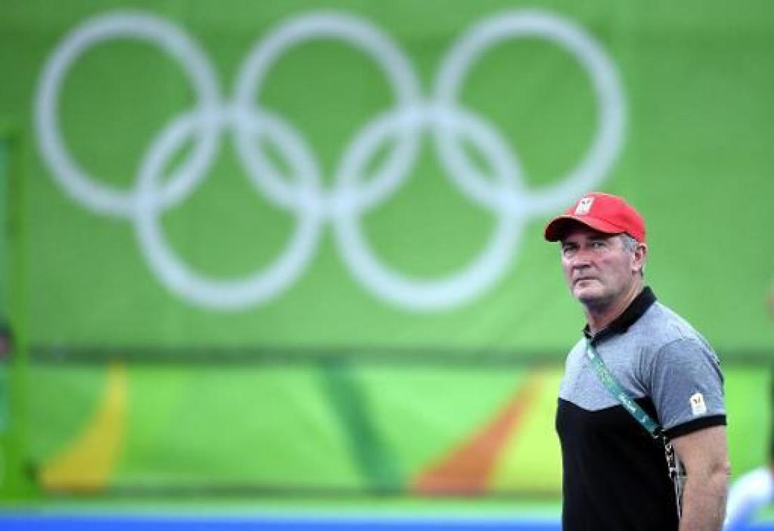 Le Trophy servira de tremplin aux Red Lions pour la Coupe du monde de ...