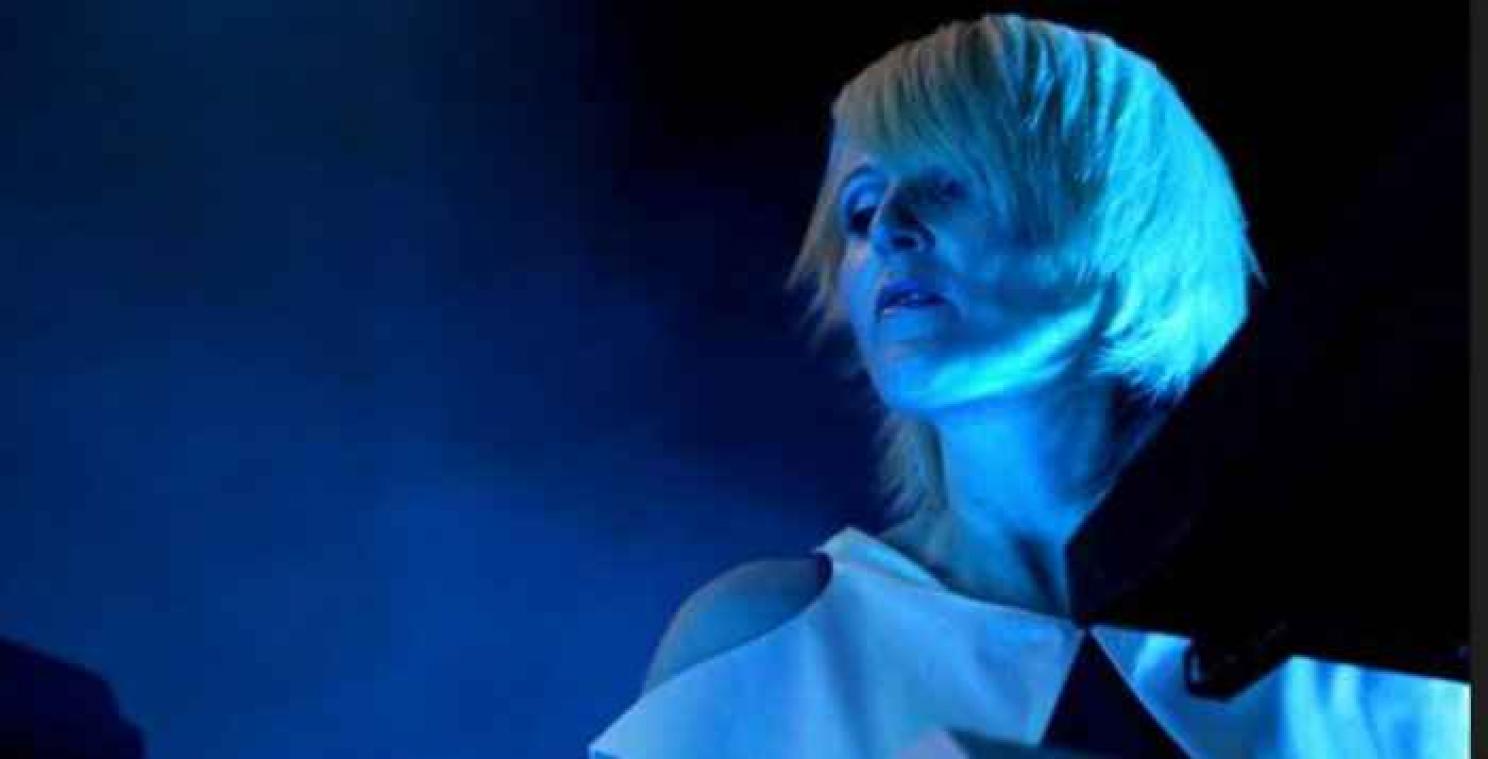 Faithless a 20 ans: God is always a DJ - Metrotime