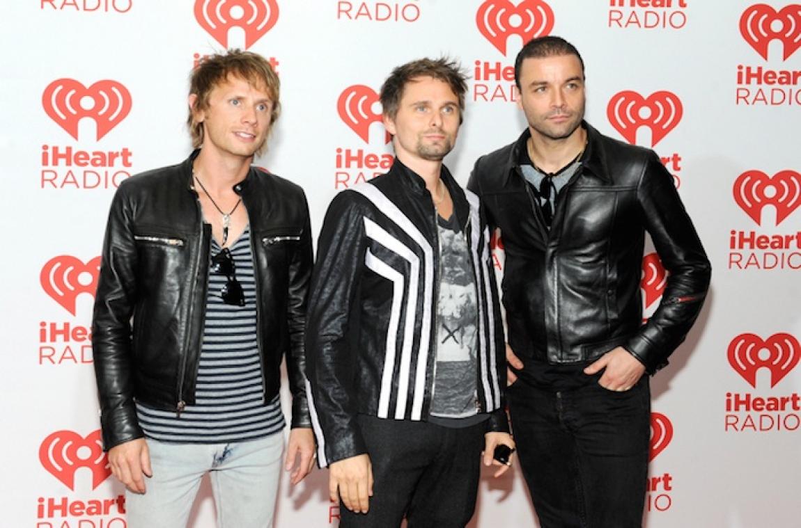 Muse revient avec un nouveau clip et annonce un album pour 2018 - Metrotime