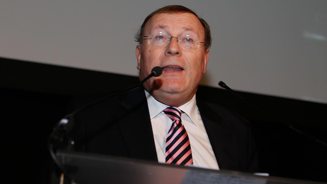 Hospitalisé d’urgence, Pascal Vrebos ne présentera pas son «Invité» ce ...