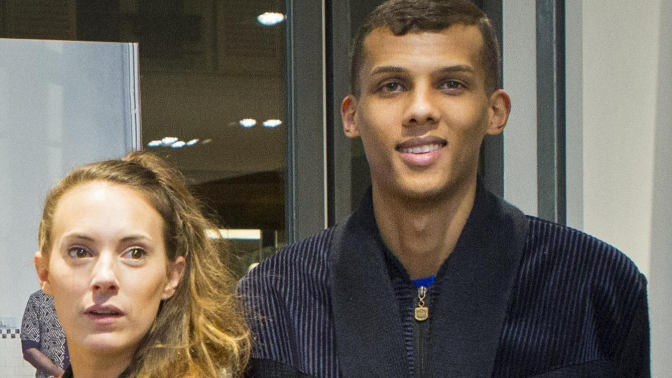 L’adorable photo de Stromae et son fils - Metrotime