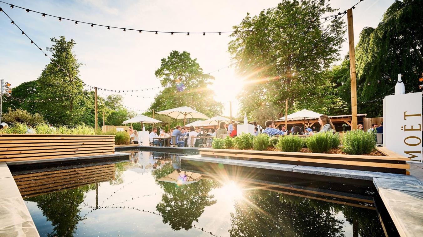 L’établissement la Terrasse O2 accusé de racisme - Metrotime