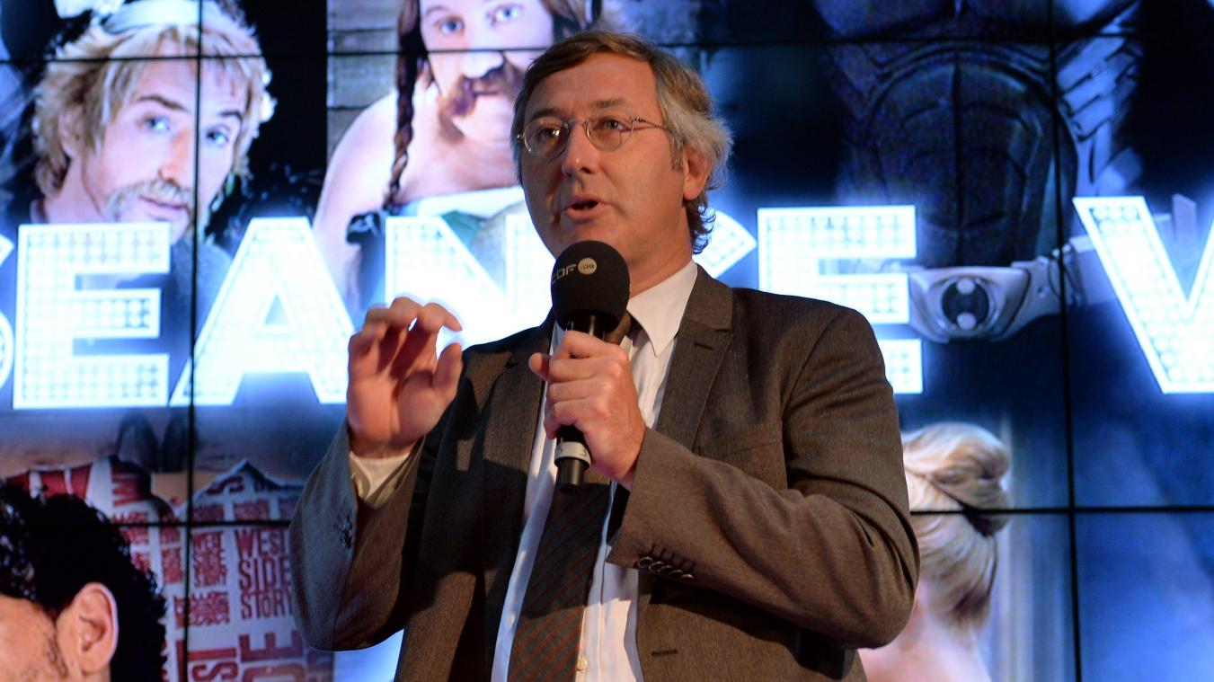 Il avait crié «À poil!»: Les poursuites engagées contre Hugues Dayez ...