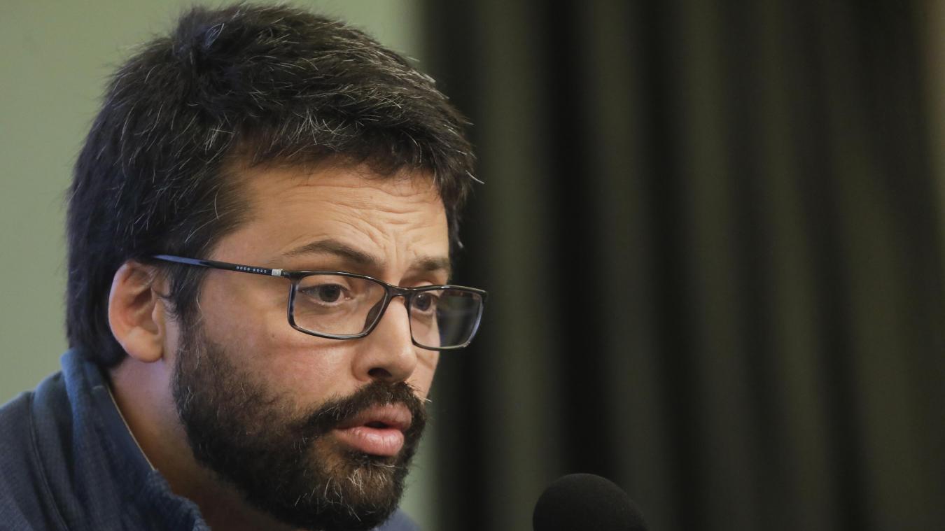 Emmanuel André s’inquiète du «talon d’Achille» belge, le tracing ...