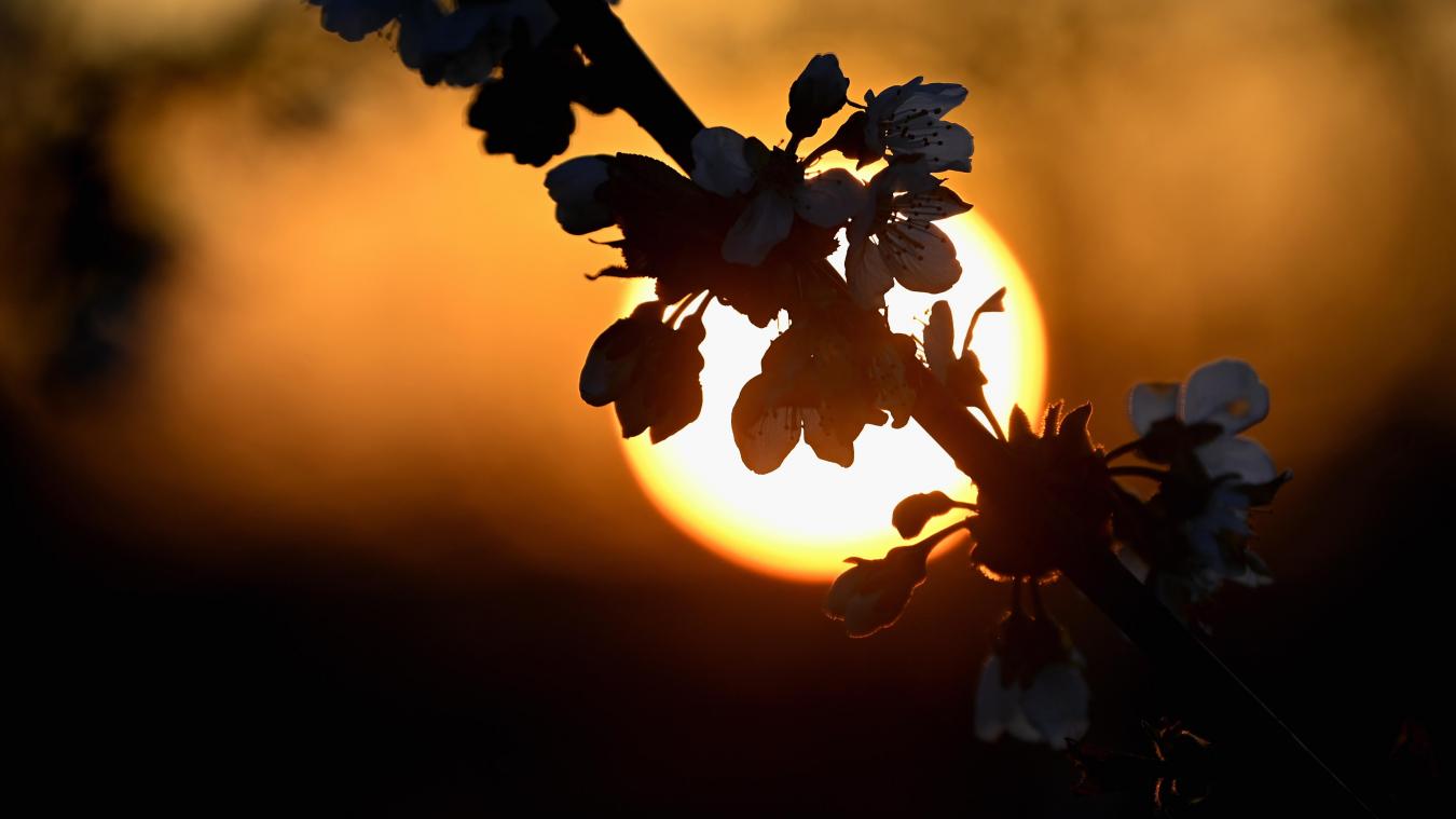 Les éclaircies arriveront enfin ce vendredi - Metrotime