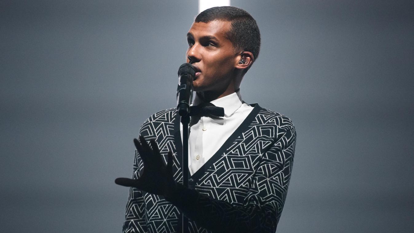 Un nouvel album et une tournée: le retour de Stromae est imminent ...