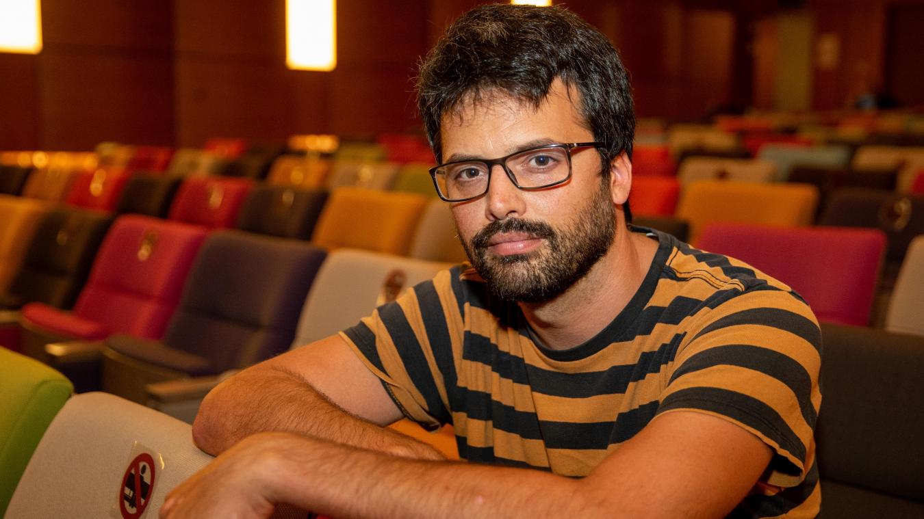 Pour Emmanuel André, «on ne sortira de cette crise que lorsque l’on ...