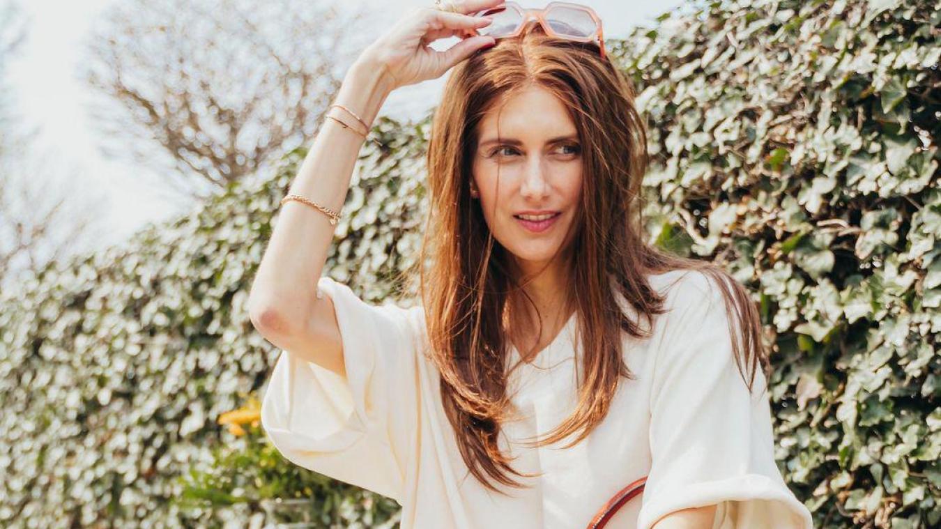 La blogueuse belge Lara, qui se battait contre un cancer, a rendu son ...