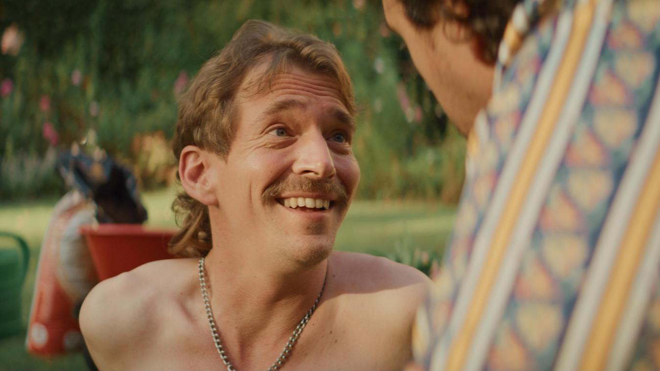 La série «Baraki» débarque sur Tipik: «Les barakis sont un remède ...