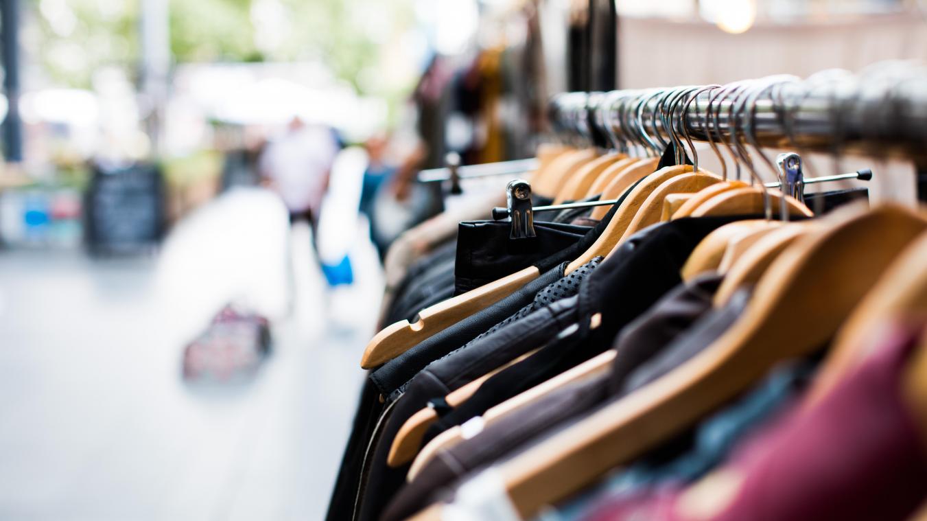 La vente en seconde main s’impose en Europe: «D’ici 2028, elle sera 1,5 ...