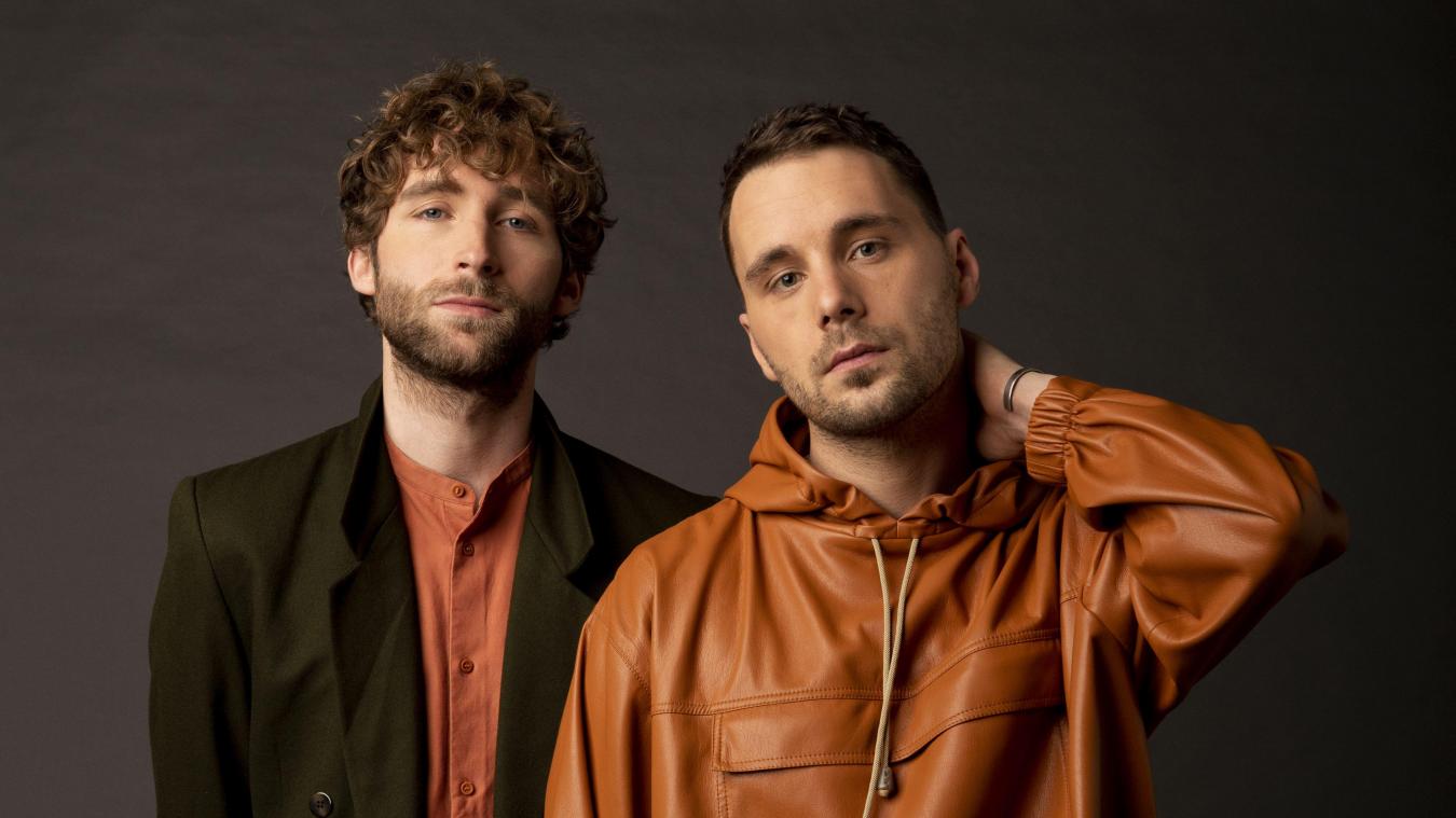 Delta confirme son ascension avec un deuxième album réussi: «C’est ...