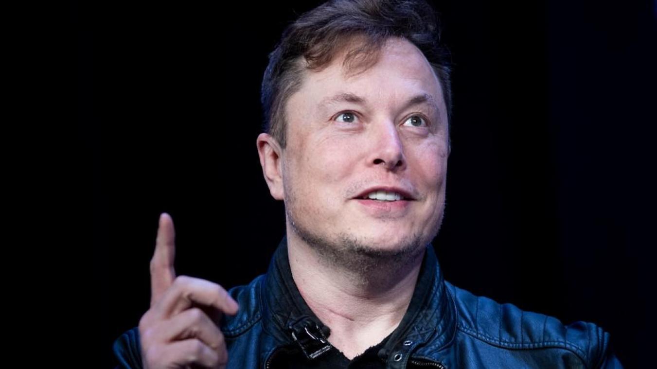 Elon Musk veut implanter des puces dans le cerveau humain dès 2022 ...