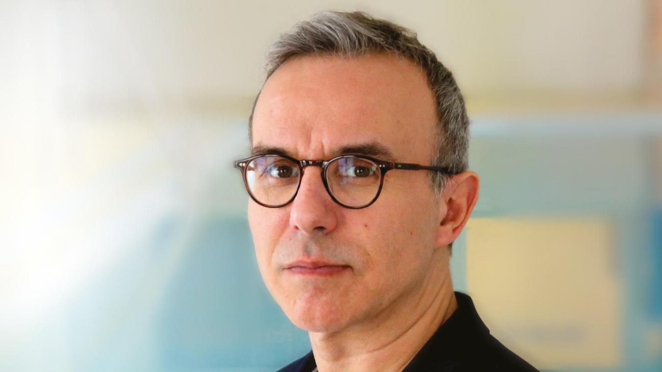 Suspense sur rails avec le «Paris-Briançon» de Philippe Besson - Metrotime