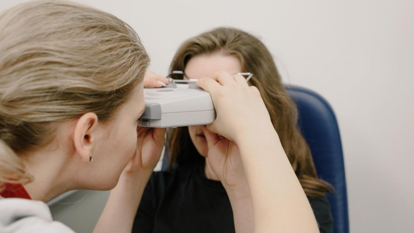 Une personne sur deux sera myope d’ici 30 ans - Metrotime