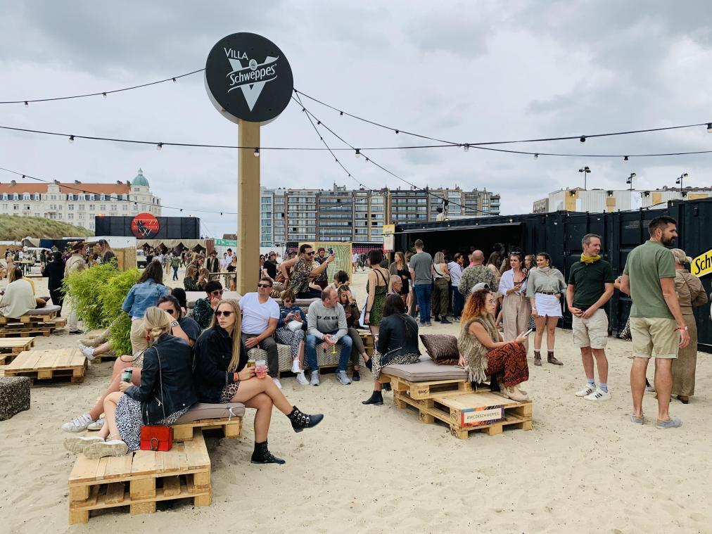 Le festival We Can Dance revient cet été pour deux week-ends - Metrotime