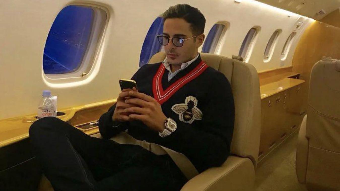 Qu’est devenu Shimon Hayut depuis la diffusion du documentaire «L ...