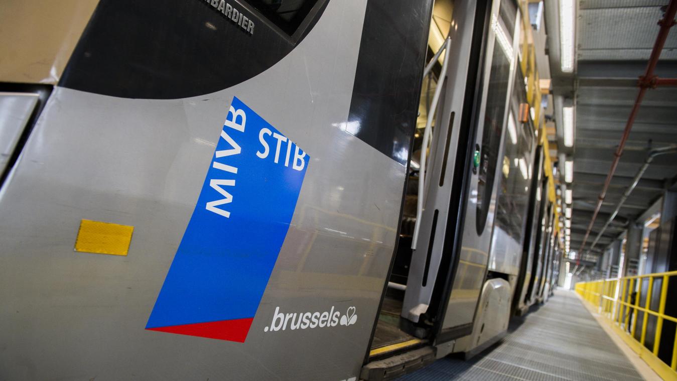 Retour à une offre à 100% pour la STIB - Metrotime