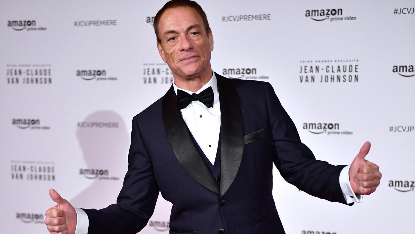 Découvrez le dernier rôle de JCVD avant de partir à la retraite - Metrotime
