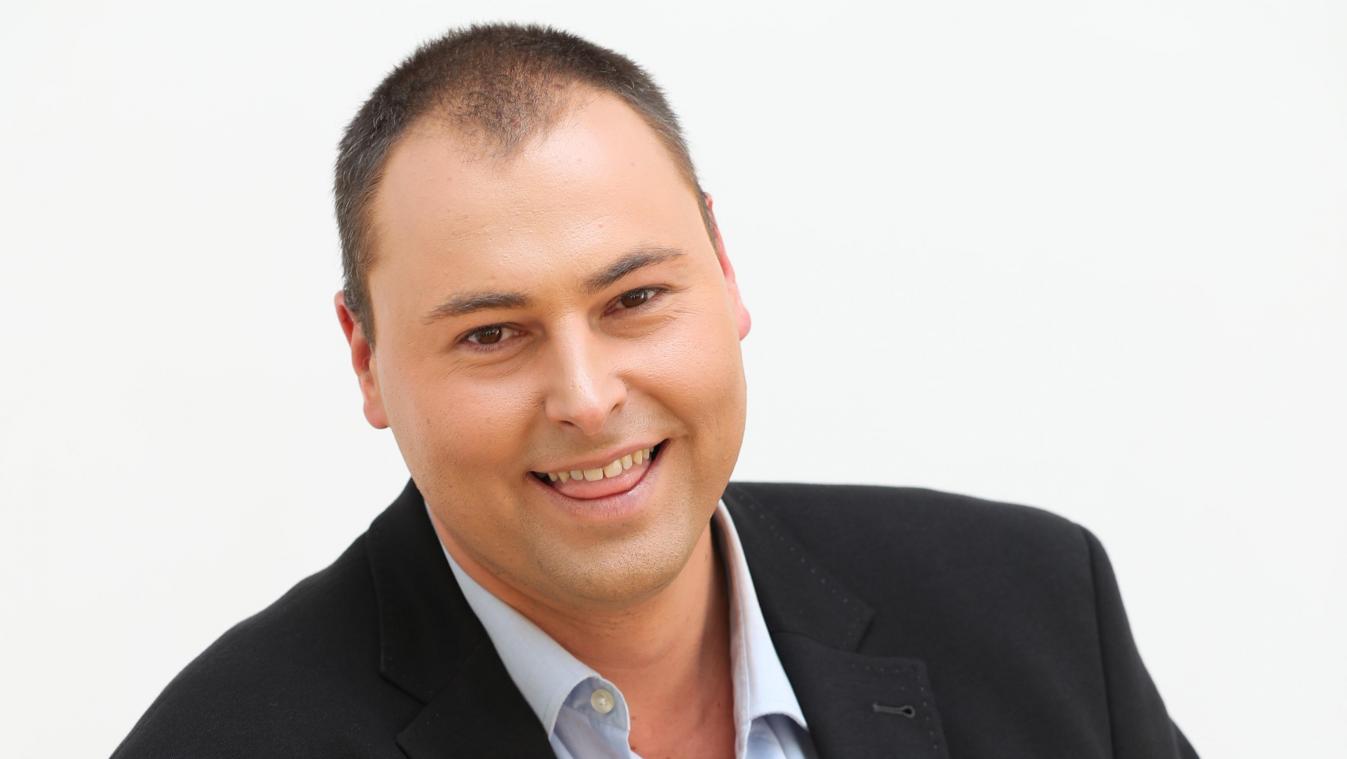 Benjamin se confie à propos de son départ de la RTBF: «Je ne pars pas ...