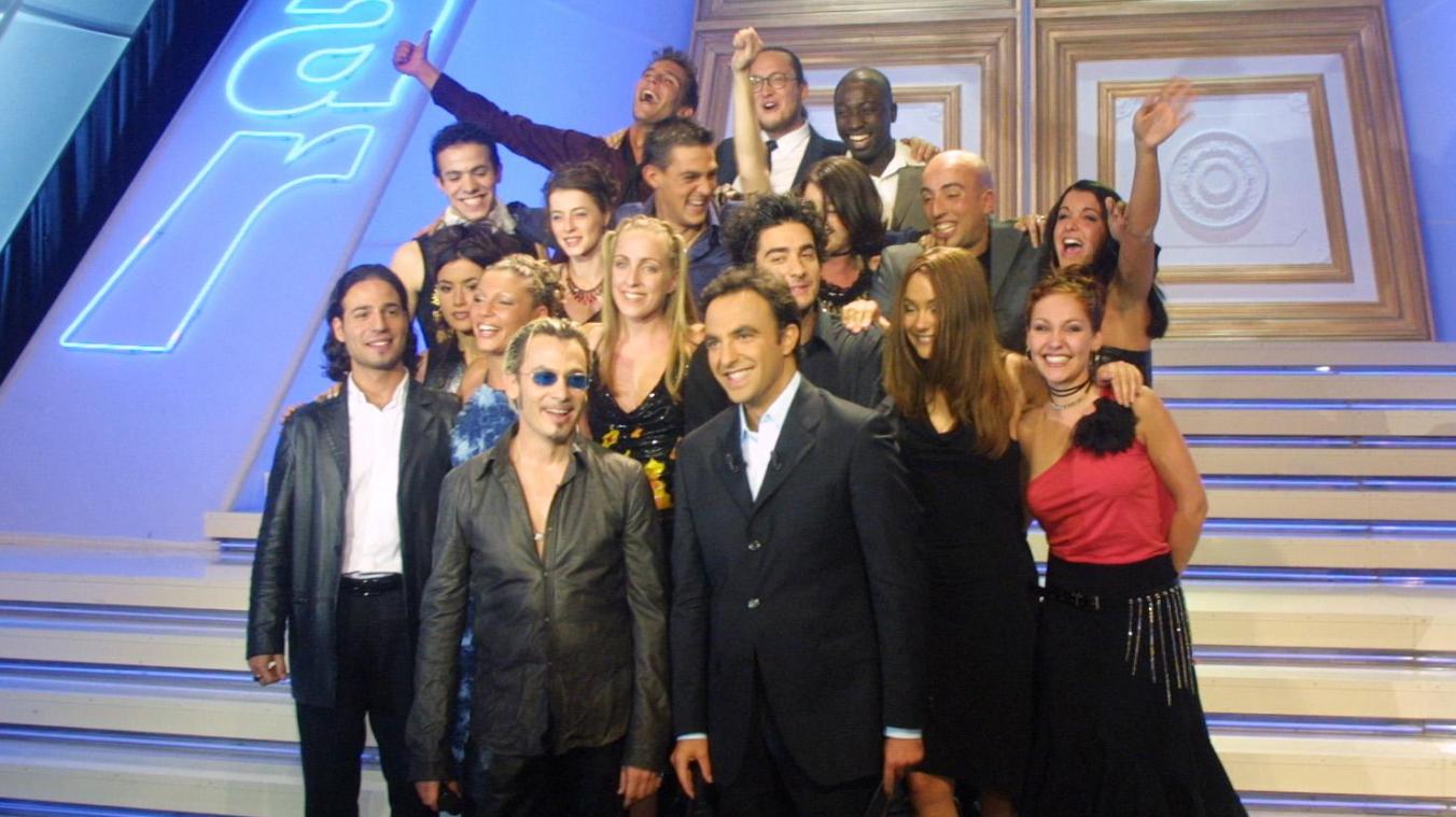 La Star Academy va faire son grand retour sur TF1 - Metrotime