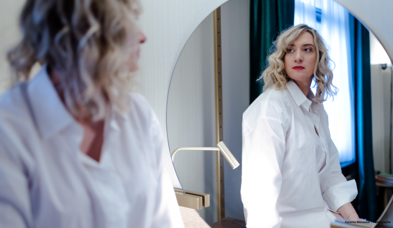 Ann se révèle dans un premier album solo rayonnant, «Boomerang» - Metrotime