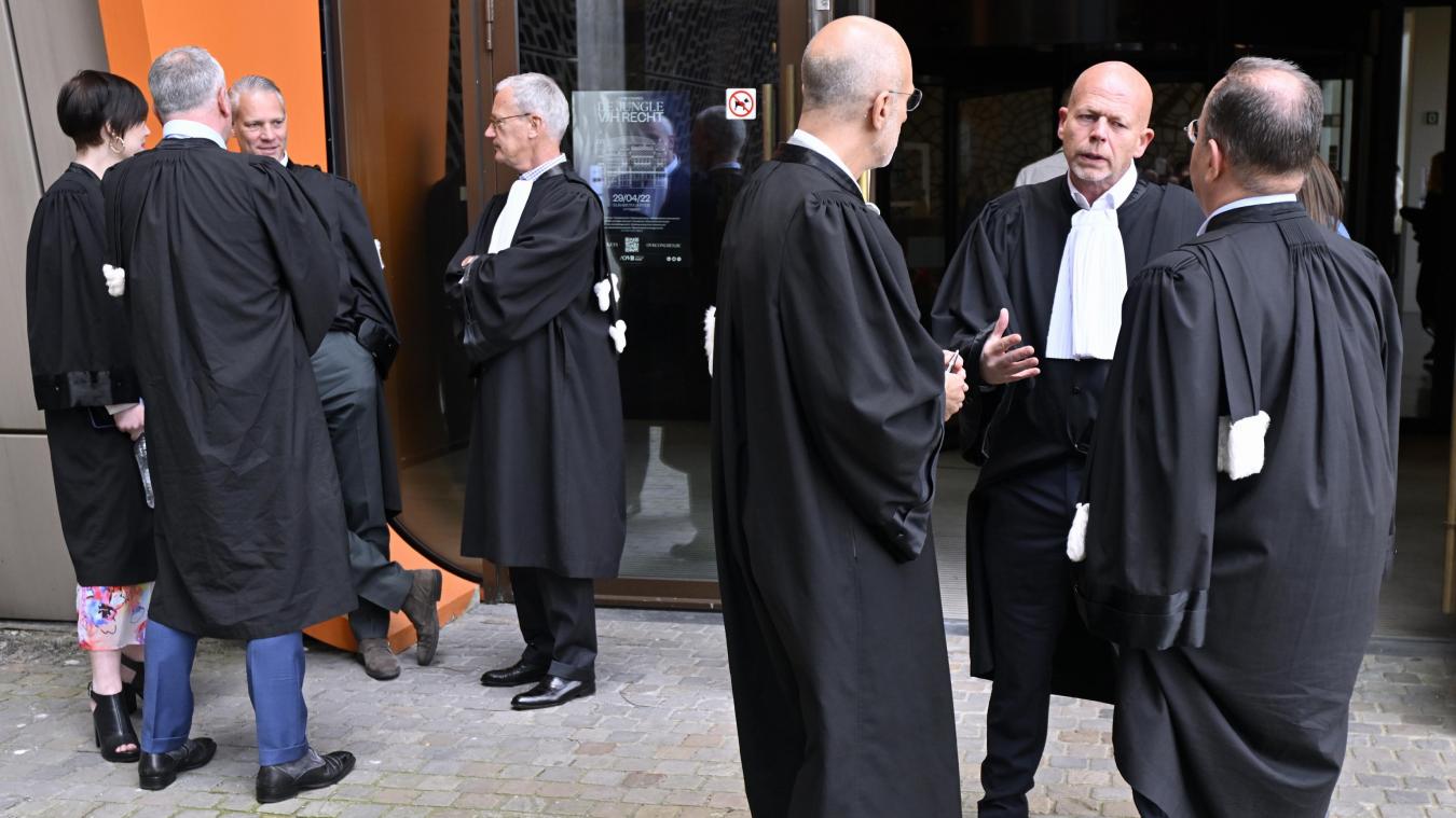 Affaire Sanda Dia: entre 18 et 60 mois déjà requis à l’encontre des 18 ...