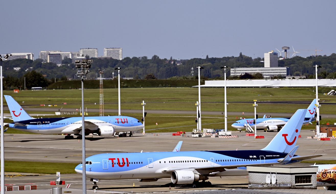 Mauvaise nouvelle pour certains clients TUI: ils devront payer un ...